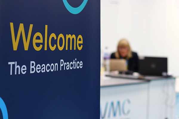 VMC The Beacon Practice - The Beacon Eastbourne