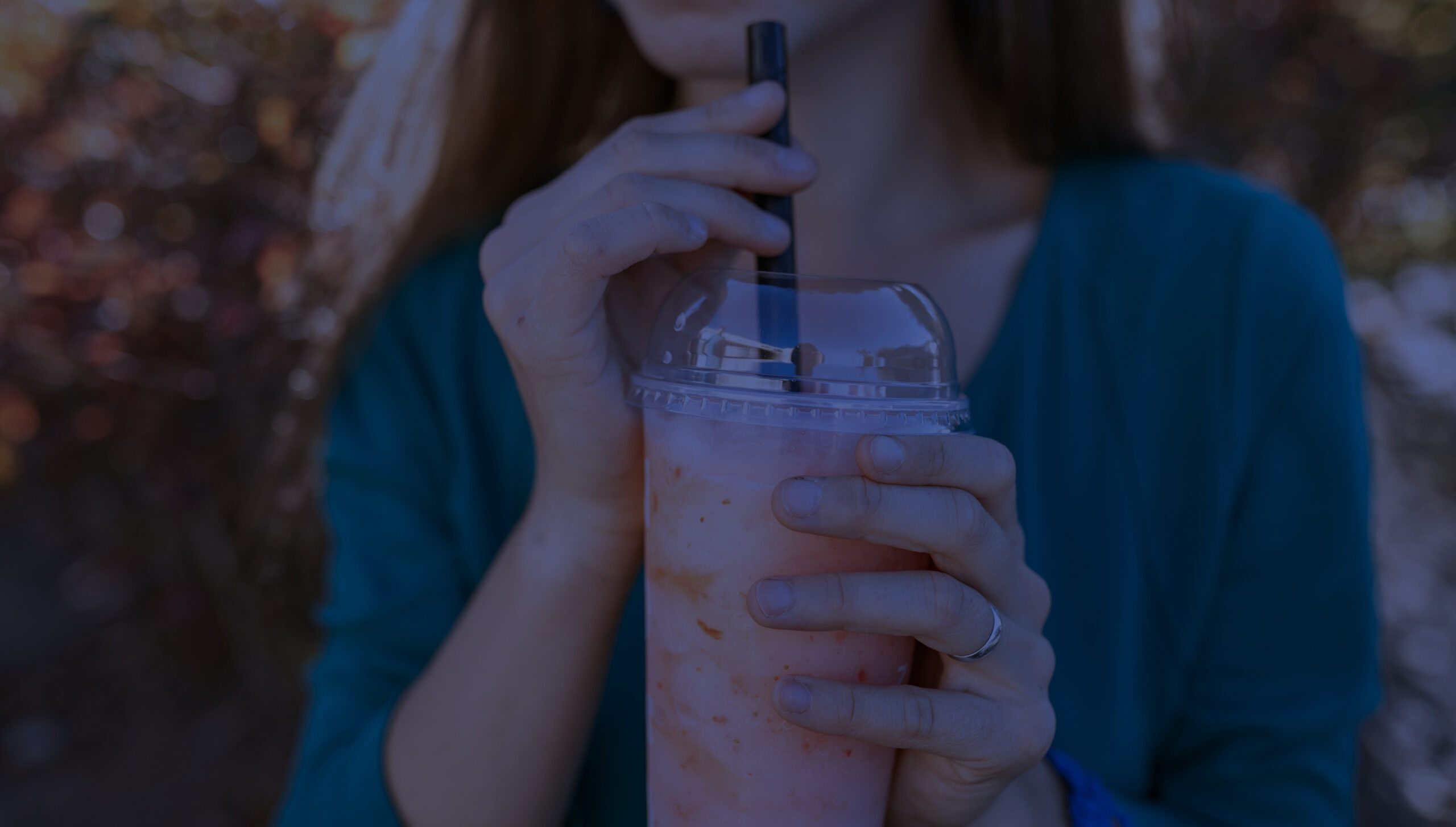 Pearls Bubble tea - The Beacon Eastbourne