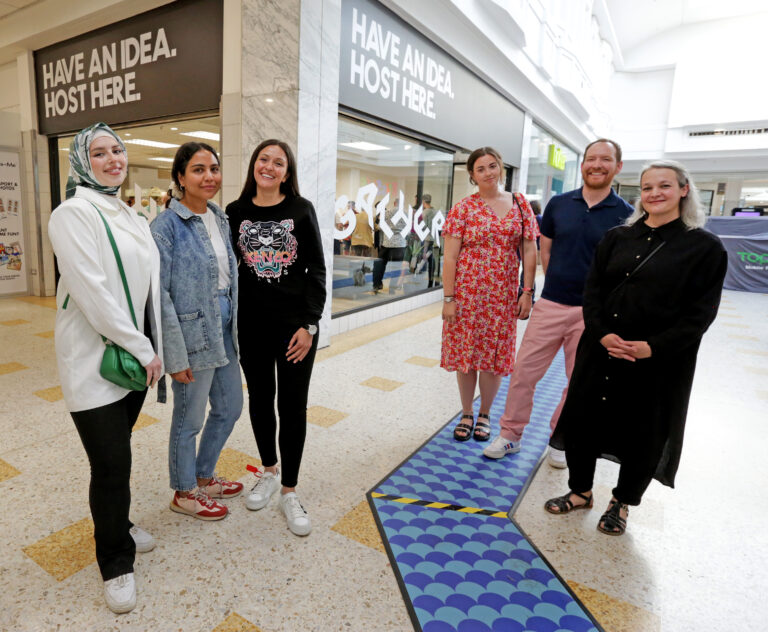 Homepage - The Beacon Eastbourne